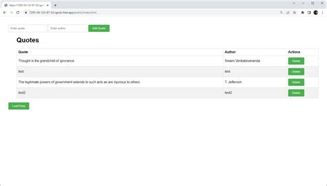 Full Stack Web Development With Htmx And Bun Part 2 Pug Templating