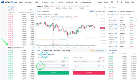 Different Order Types Marketplace Fairness