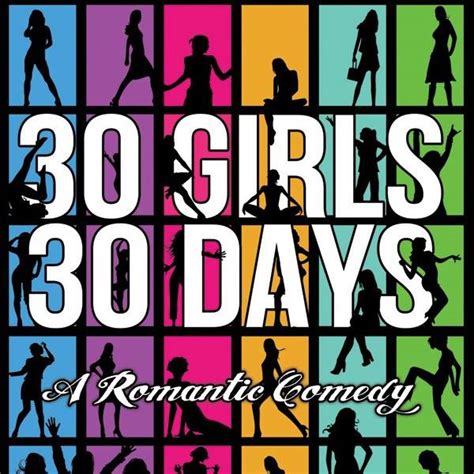 30 Girls 30 Days