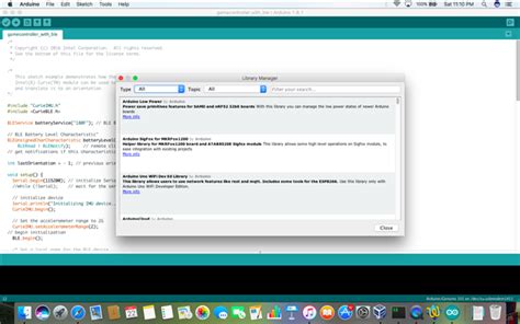 Element14 Tinytile Intel Intel® Curie™ Based Board Review Element14 Community