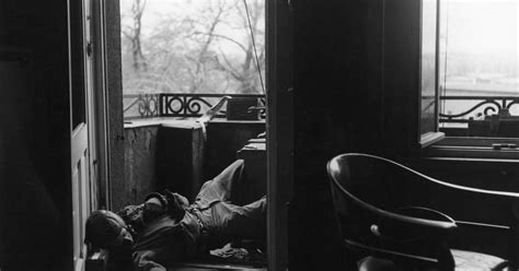 Robert Capa Michael Hoppen Gallery