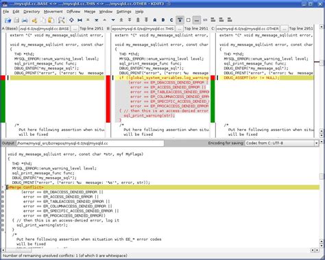 Version Control Im A Subversion Geek Why Should I Consider Or Not