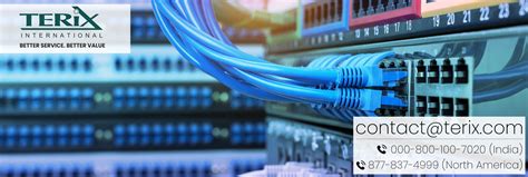 Terix Computer Service Linkedin