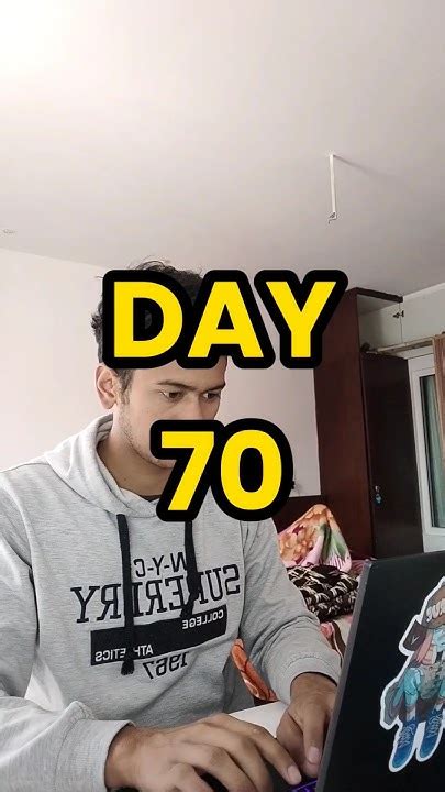 Day 70 75 Computer Science Challenge Coding Shorts Youtube