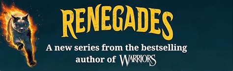 Renegades The Magic Awakens The Brand New Fantasy Series From The