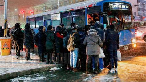 Нийтийн тээврийн хүртээмжийг өглөө оройдоо нэмэгдүүлэхийг үүрэг болголоо