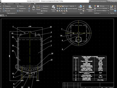 drawing devices in autocad upwork