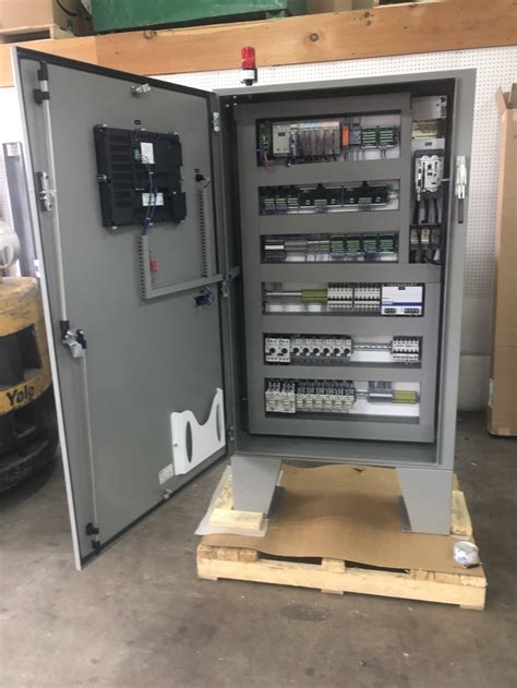 Custom Control Panel Design And Manufacturing Custom Control Systems Covington Ga Absolute