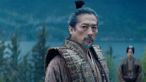 Shogun Season 2 Update Given By Showrunner
