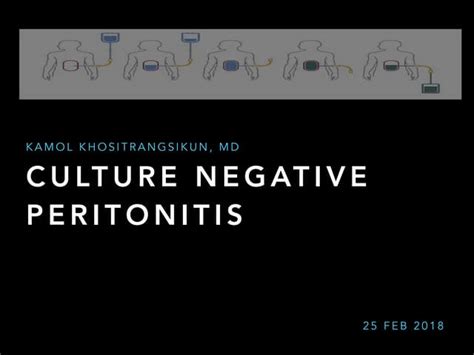 Ispd Peritonitis Guideline Recommendations 2022 Update On Prevention