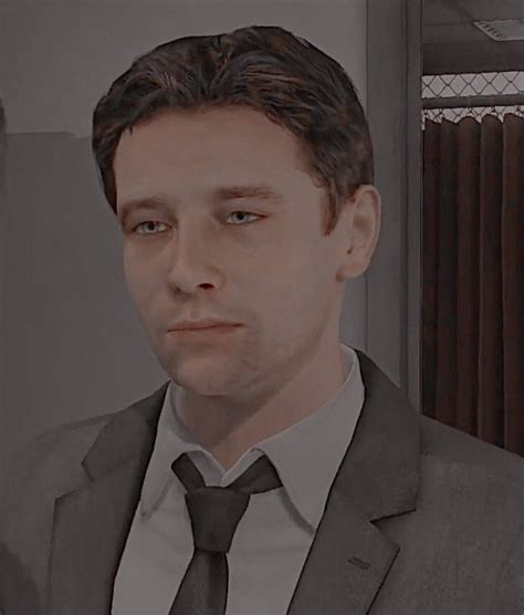 𝐍𝐨𝐫𝐦𝐚𝐧 𝐉𝐚𝐲𝐝𝐞𝐧 𝐈𝐜𝐨𝐧 Norman Jayden Norman Detroit Become Human