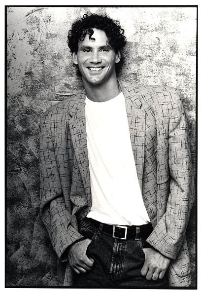 Queers In History Tom Villard 1953 1994 Us Actor