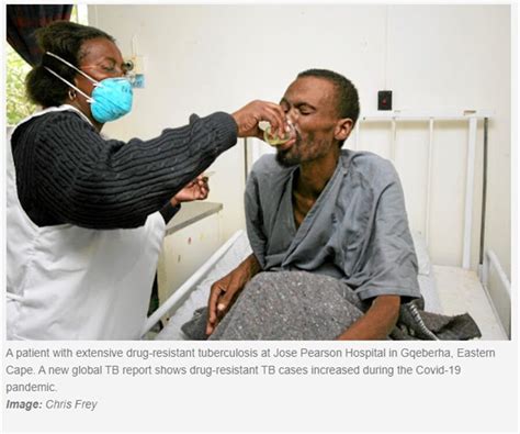 Community Based Intervention To Identify Undiagnosed Tb Cases Uct