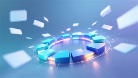 Free Digital Progress Wheel Image Progress Circular Timeline