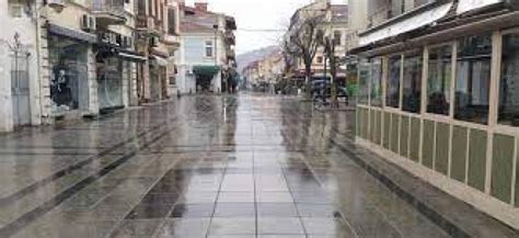 Кривична пријава за младо момче што демнел битолчанка АПЛА мк Без