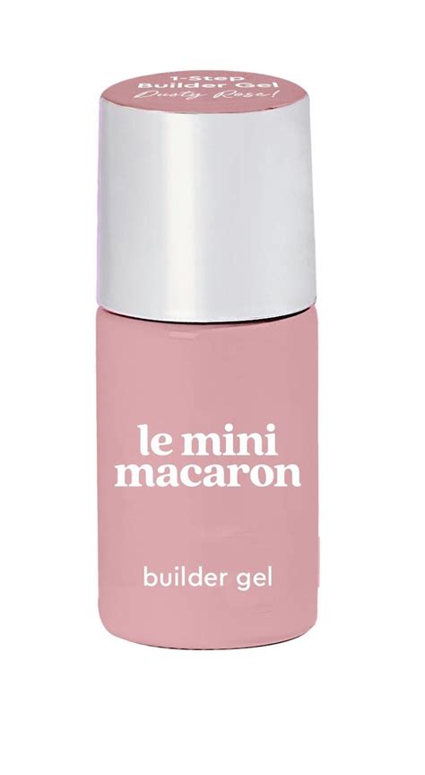Le Mini Macaron Multi Use Builder Gel 8 5 Ml