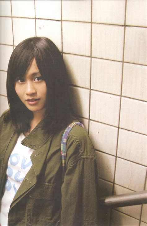 Akb48 Maeda Atsuko Atsuko Idols Love
