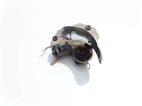 FEDERAL SIGNAL JETSTREAM ROTATOR MODUAL EVL