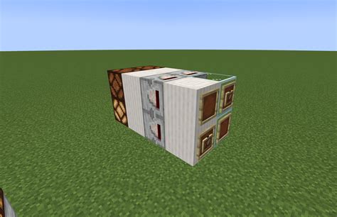 Extended Comparators Gallery