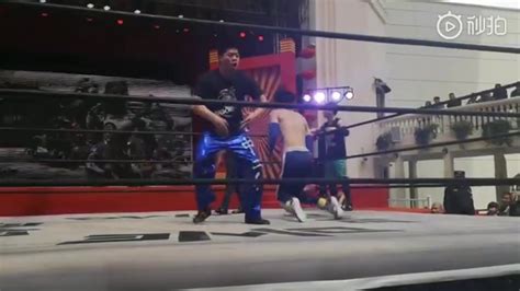 Cute Taiwan Wrestler Kicked In The Nuts Cute Taiwan Wrestler Kicked In The Nuts