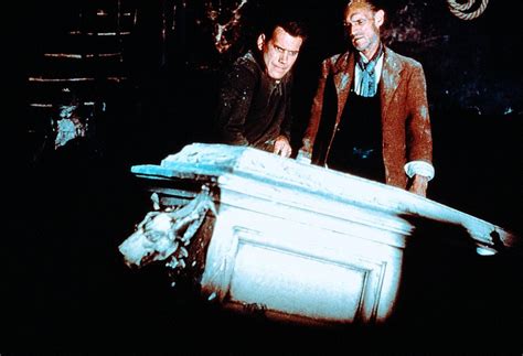 Die Todeskarten Des Dr Schreck Trailer And Kritik Zum Film Tv Today