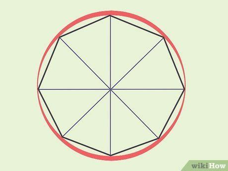How To Draw An Octagon With Pictures WikiHow Florence Academy Of Art Sketchbook