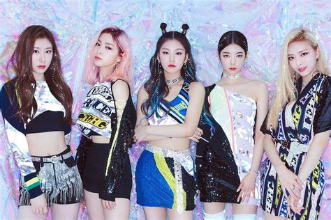 Itzy Va Apărea La Emisiunea „idol Room” K Pop RomÂnia