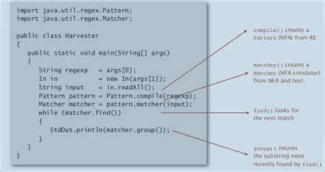 Algorithms II Week 5 1 Regular Expressions Mx S Blog