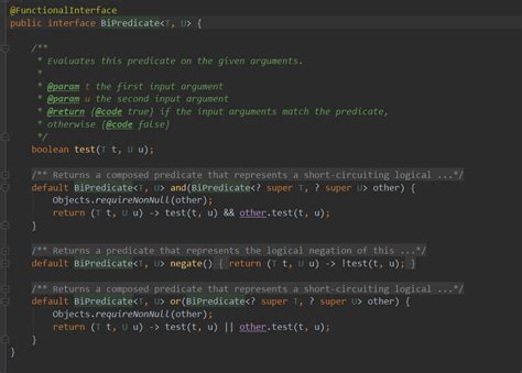 【java】【基础知识】【函数编程】 时光与简 博客园