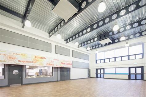 Croxteth Primary School