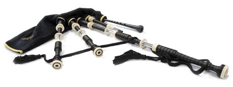 Mccallum Bagpipes Ltd