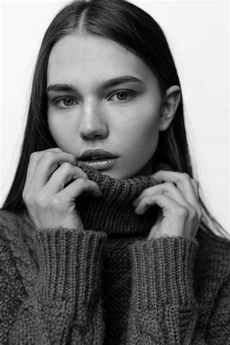 Julia Z Model Agency London