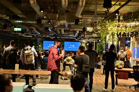 📷 React Sydney 46 Monthly React Meetup In The Center Of By Anton