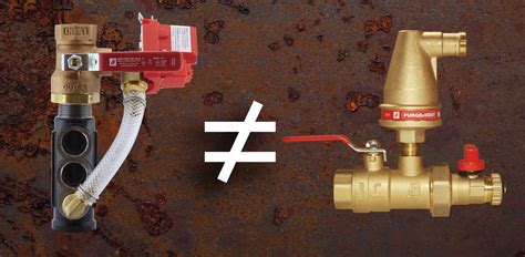 Why A Remote Inspectors Test Valve Is Not A Good Air Vent Agf