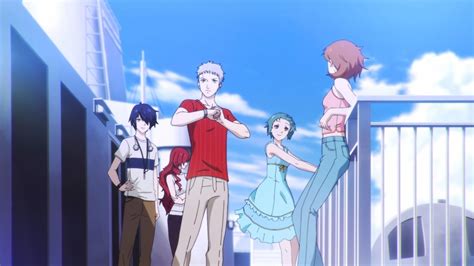 Persona 3 Reload Classroom Answers Quiz Doquizzes