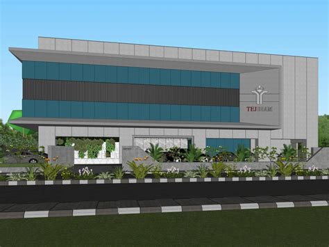 Best Elevation Design Sketchup Views In Gallery Shown Advanced Tier Upwork