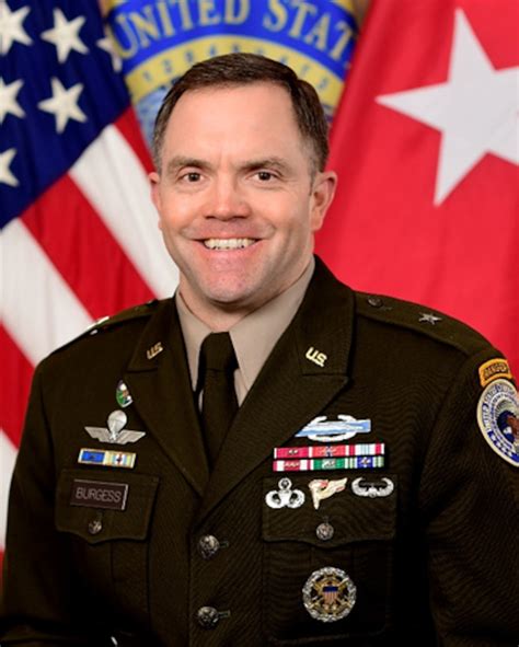 Acting Chief Of Staff Uscybercom U S Cyber Command Bio Display
