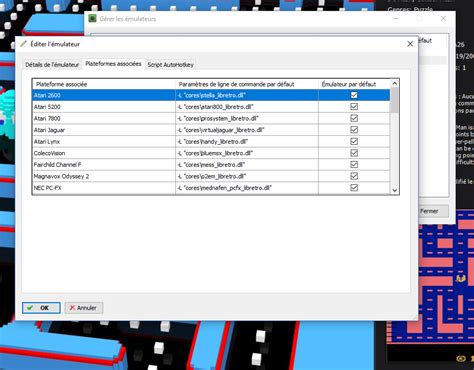 Launchbox Don T Launch Any Game With Retroarch Troubleshooting LaunchBox Community Forums