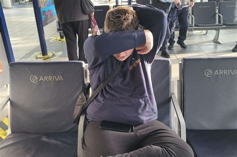 Daniel Oakes Sex Offender