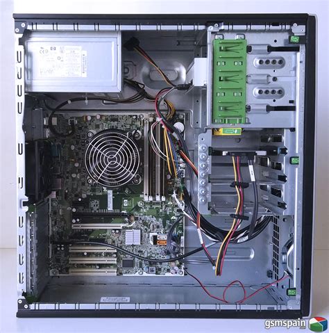 Vendo Vendo Nuevo Hp Compaq Elite I Ssd