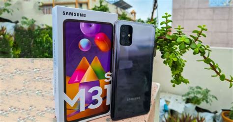 Samsung Galaxy M31s Rreview with Pros and Cons - Smartprix.com