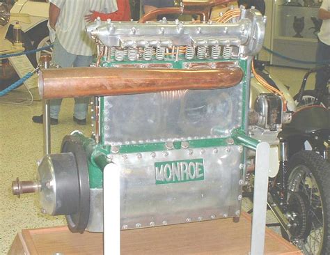 Now Zebm1 Can You Name This Engine By Its Builder General