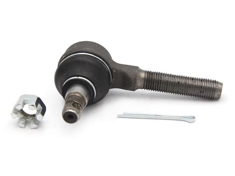 Porsche 95B Macan Track rod 8K0501529L DANSK 1150201700 - 8K0501529L/1 ...