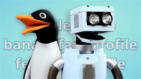 Linux File Name Game Youtube