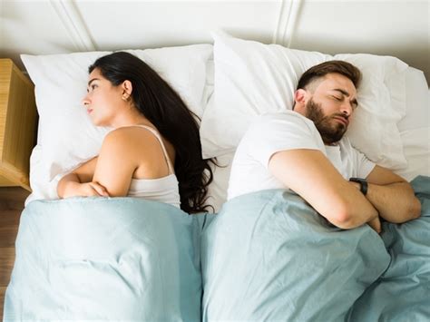 Горчиви признаци че мъжът е изгубил физически интерес към жената