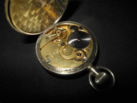 Ww Ii German Lw Stoppuhr Bomb Targeting Stop Watch Junghans Published