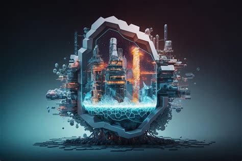 Premium Photo Oil Extraction Process