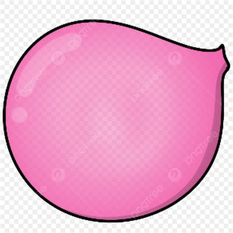 Bubblegum Png Picture Bubblegum Pink Cartoon Transparent Clip Art Bubble Bubble Gum Gummy