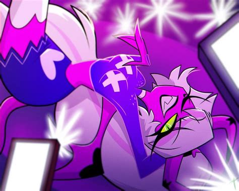 Verosika Mayday Helluva Boss Image By Hntrgurl13 3507153