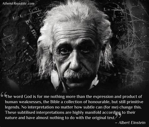Albert Einstein S Historic 1954 God Letter Artofit